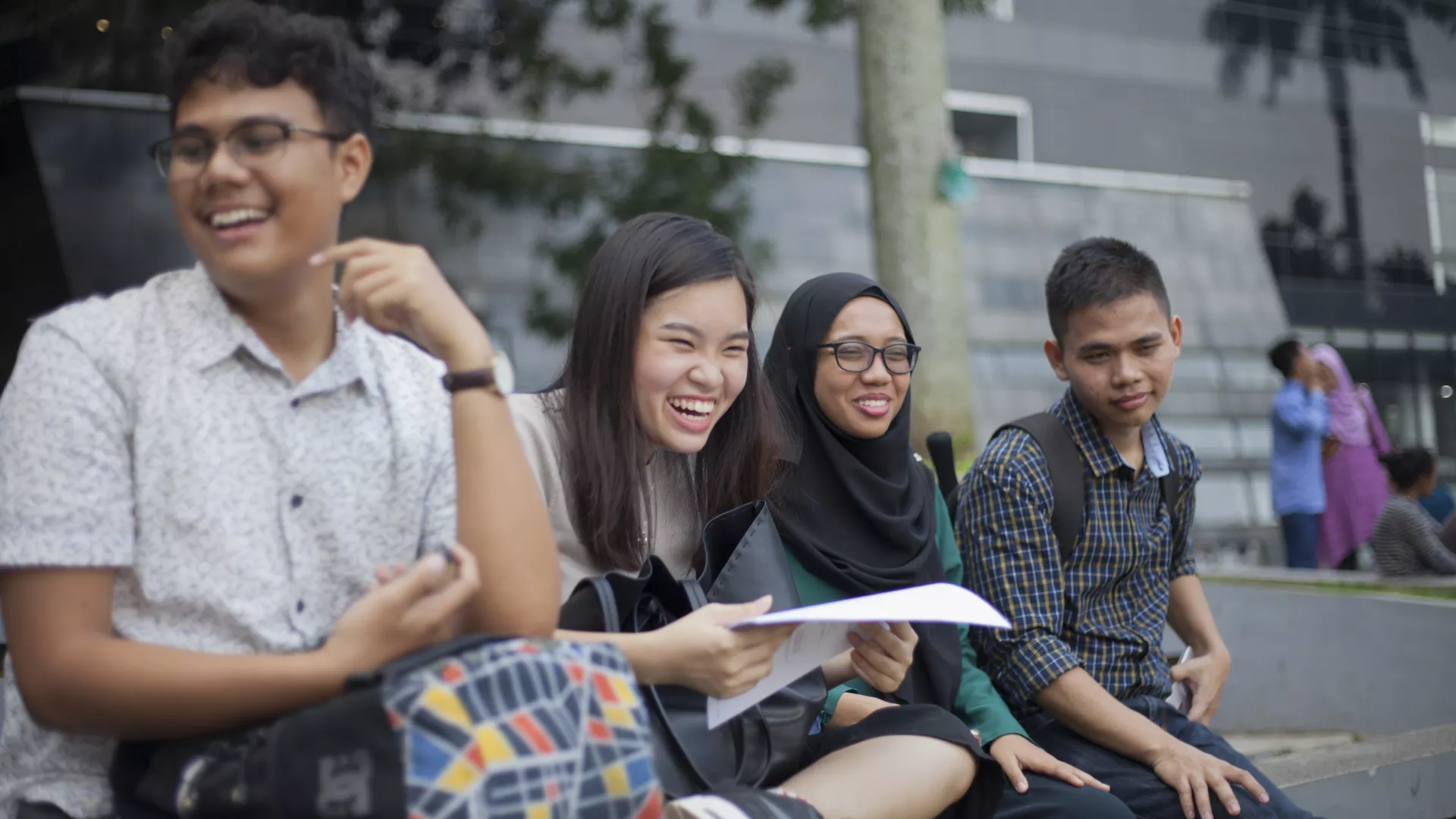 Nuffic Southeast Asia | Nuffic